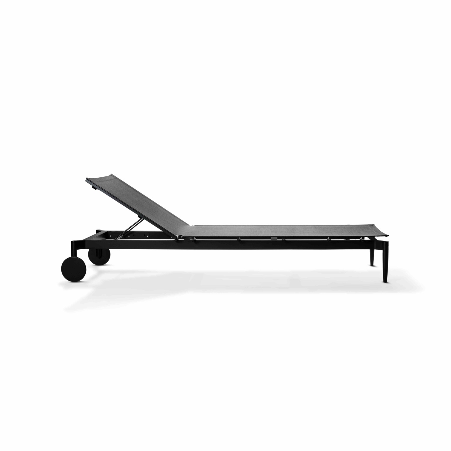 Chaise longue design MARGUERITE JOLI - NOORDEN DESIGN.
