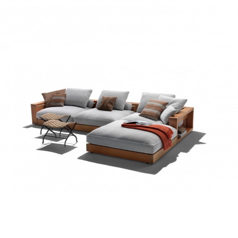 Canapé Hamptons Flexform - NOORDEN DESIGN