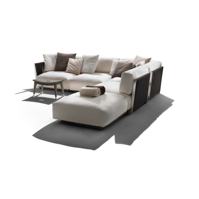 Canapé Vulcano Flexform - NOORDEN DESIGN