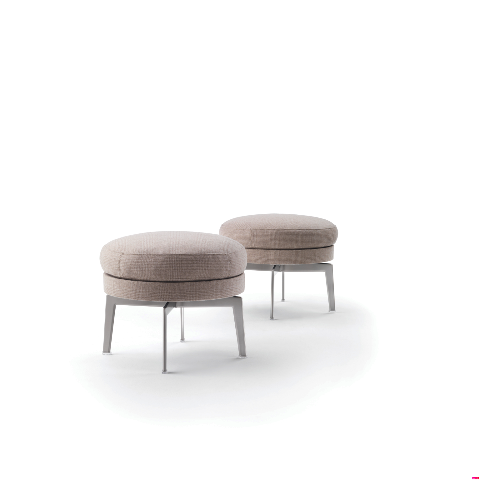 Canapé Perry Flexform - NOORDEN DESIGN