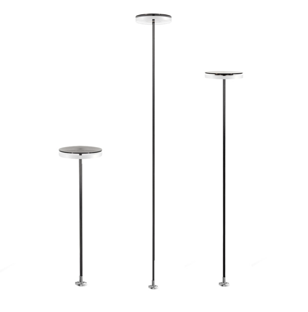 Luminaire Chiodo de la marque Platek - NOORDEN DESIGN