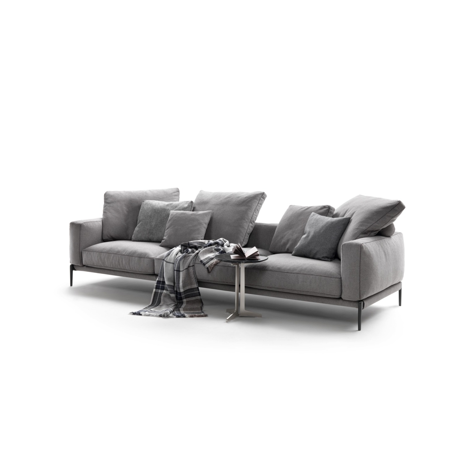 Canapé Perry Flexform - NOORDEN DESIGN