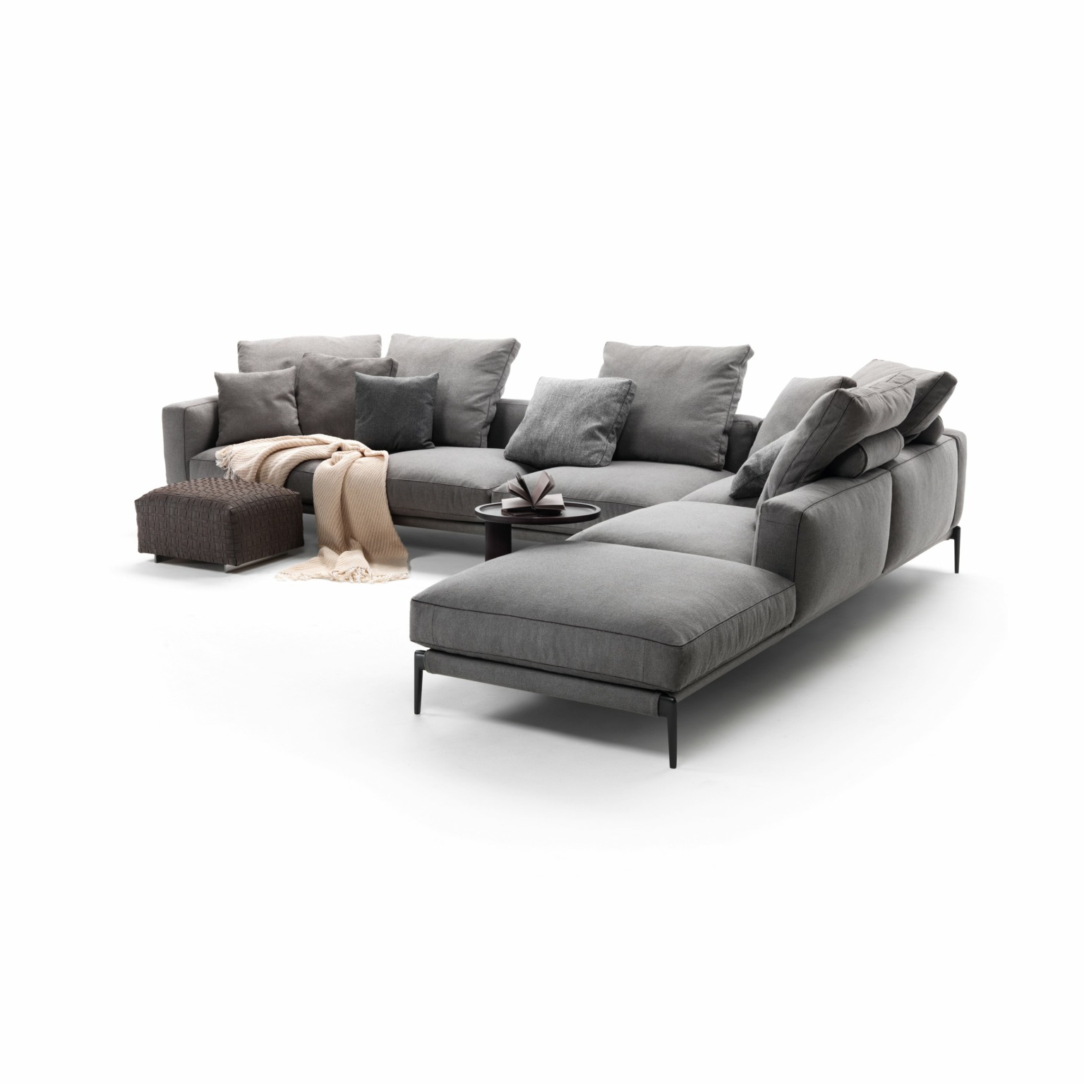 Canapé Romeo Flexform - NOORDEN DESIGN