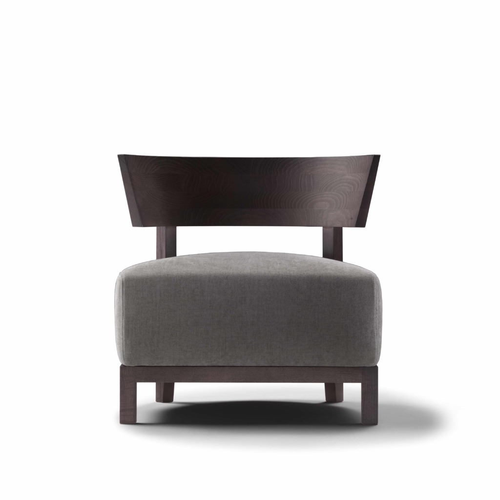 Fauteuil Thomas Flexform - NOORDEN DESIGN