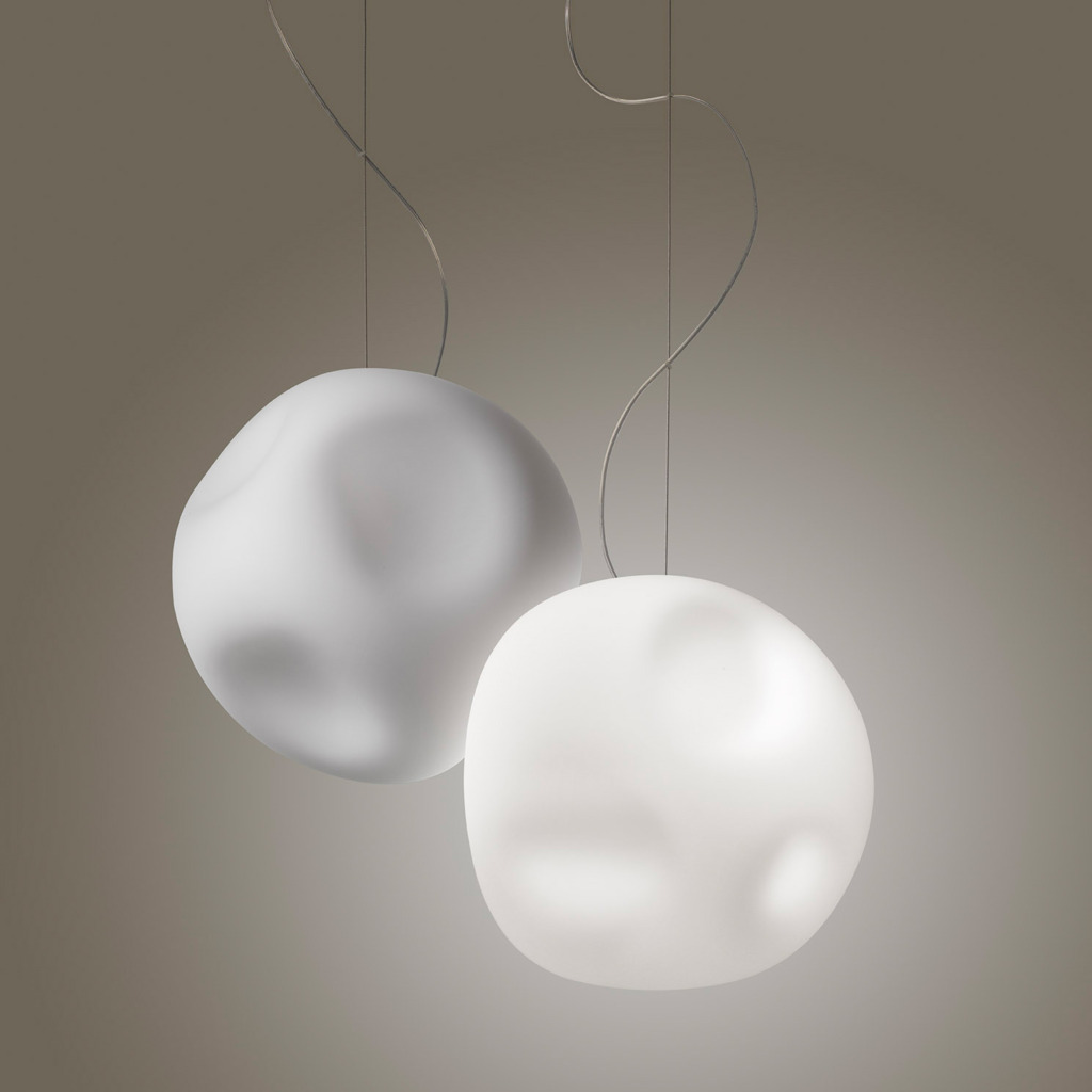 Lampe suspension Hoba Foscarini - NOORDEN DESIGN
